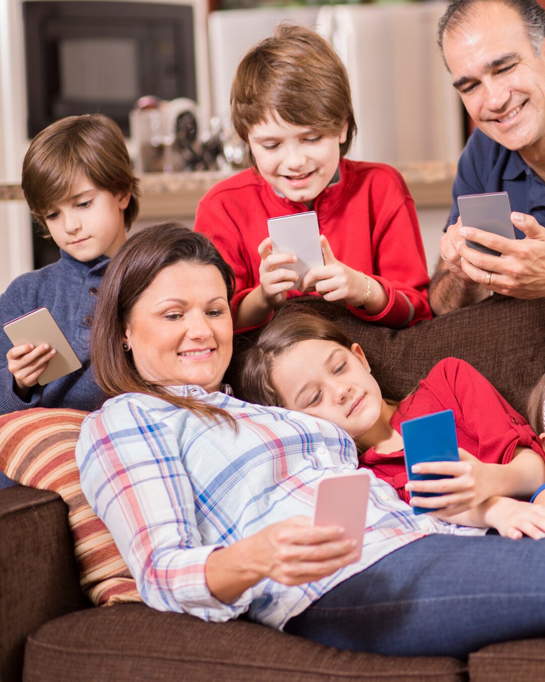 Practical guide to managing screen time and digital technology in the ...